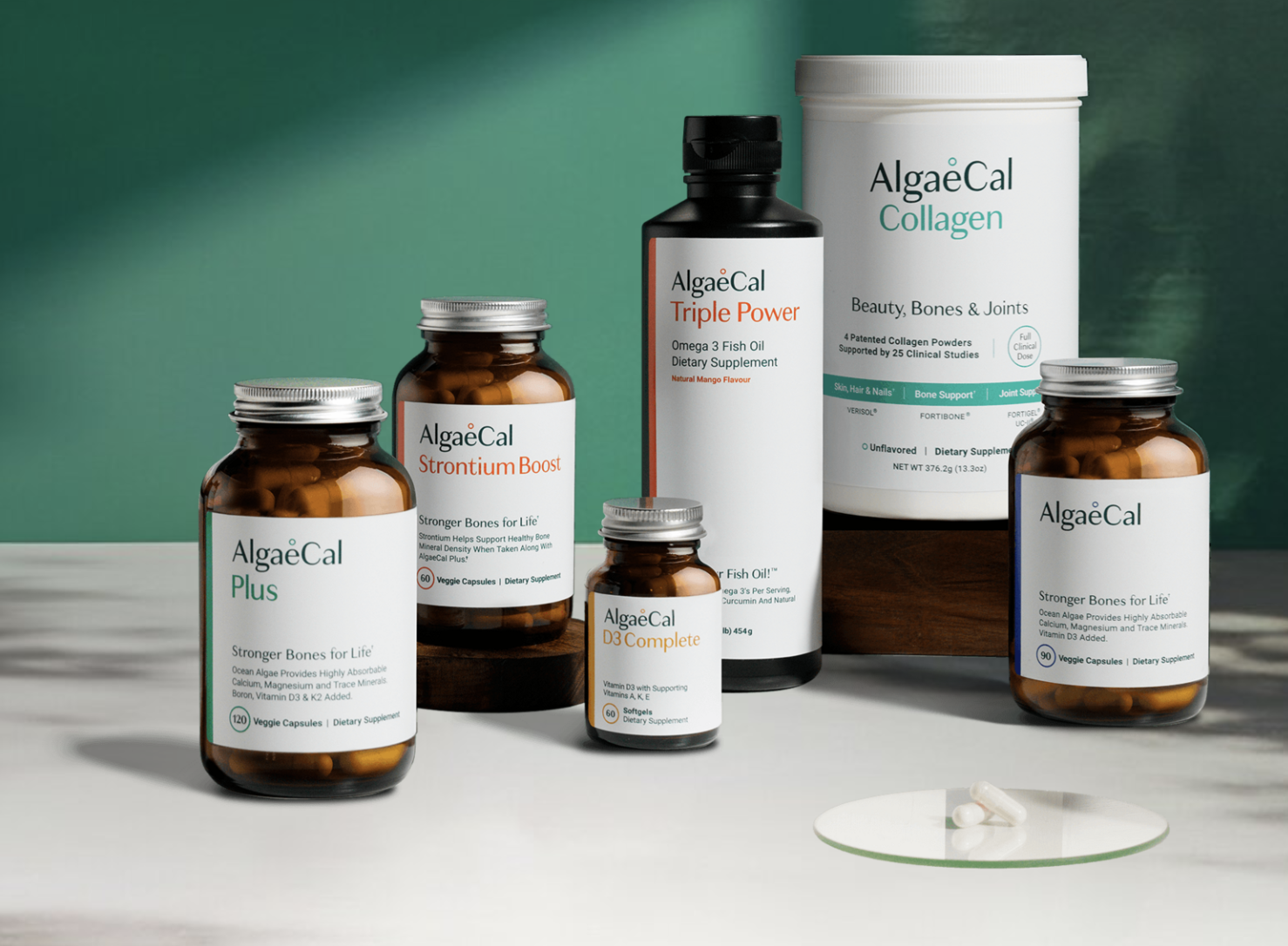 AlgaeCal | Page 2 of 192 | Natural Calcium Supplements To Increase Bone ...