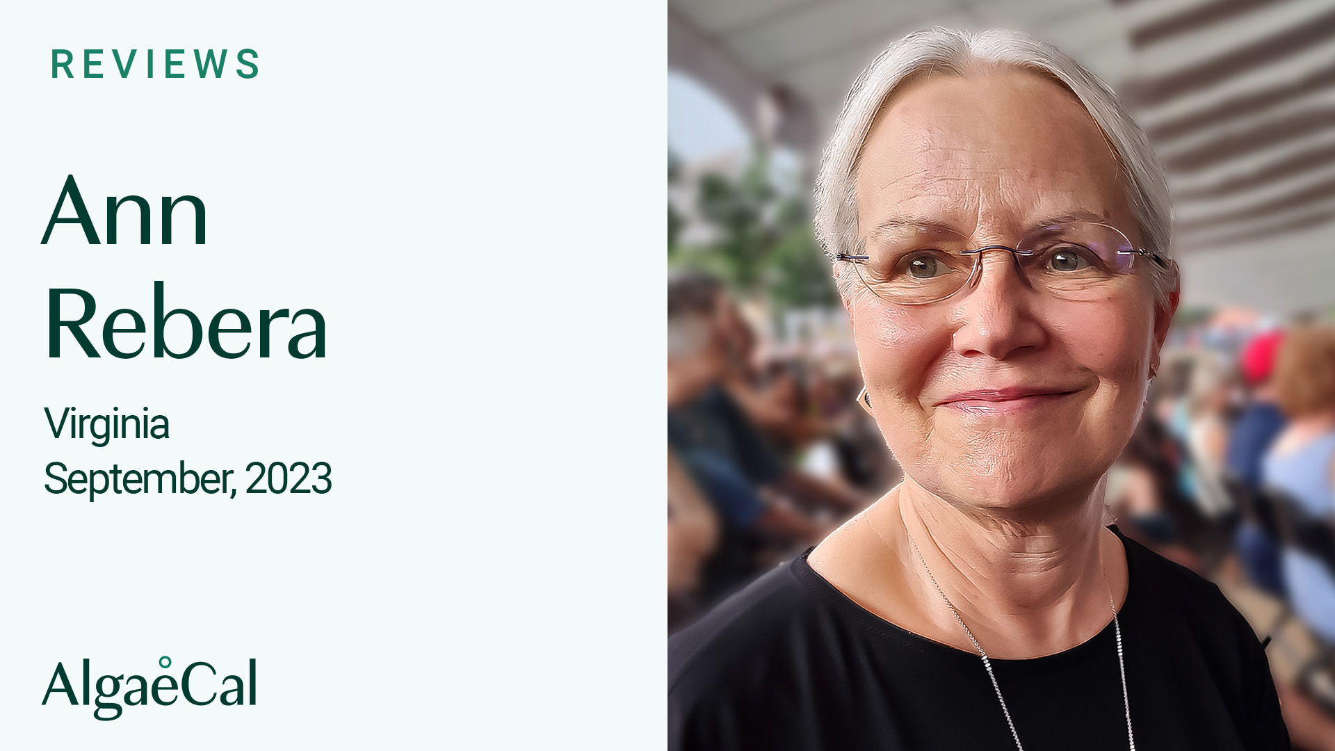 AlgaeCal Reviews: Before and after DEXA scans! | AlgaeCal