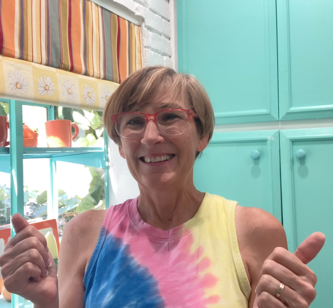 Why Barbie’s “super excited” to share her AlgaeCal story | AlgaeCal