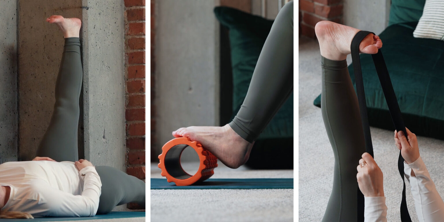 8 Easy Hamstring Exercises for Stronger Bones | AlgaeCal