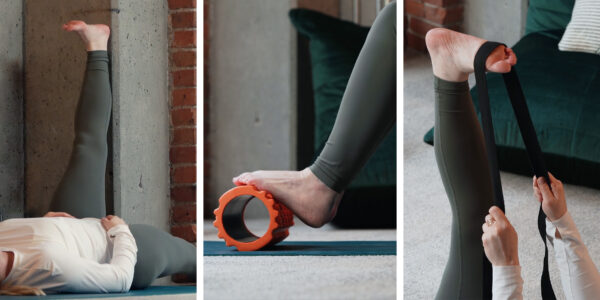 8 Easy Hamstring Exercises for Stronger Bones | AlgaeCal