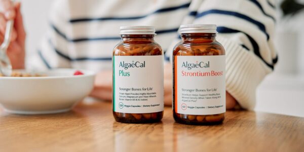 Do Doctors Recommend AlgaeCal? | AlgaeCal