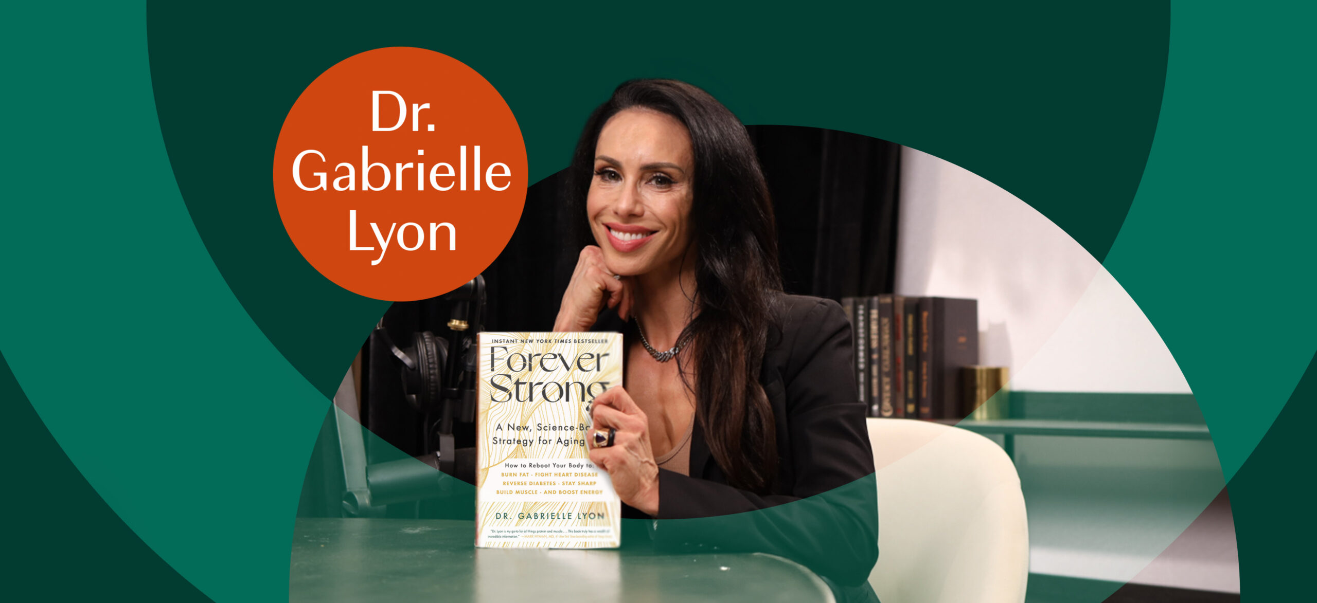 Dr. Lyon Reveals Surprising Link Between Skeletal Muscle & Bone Health ...