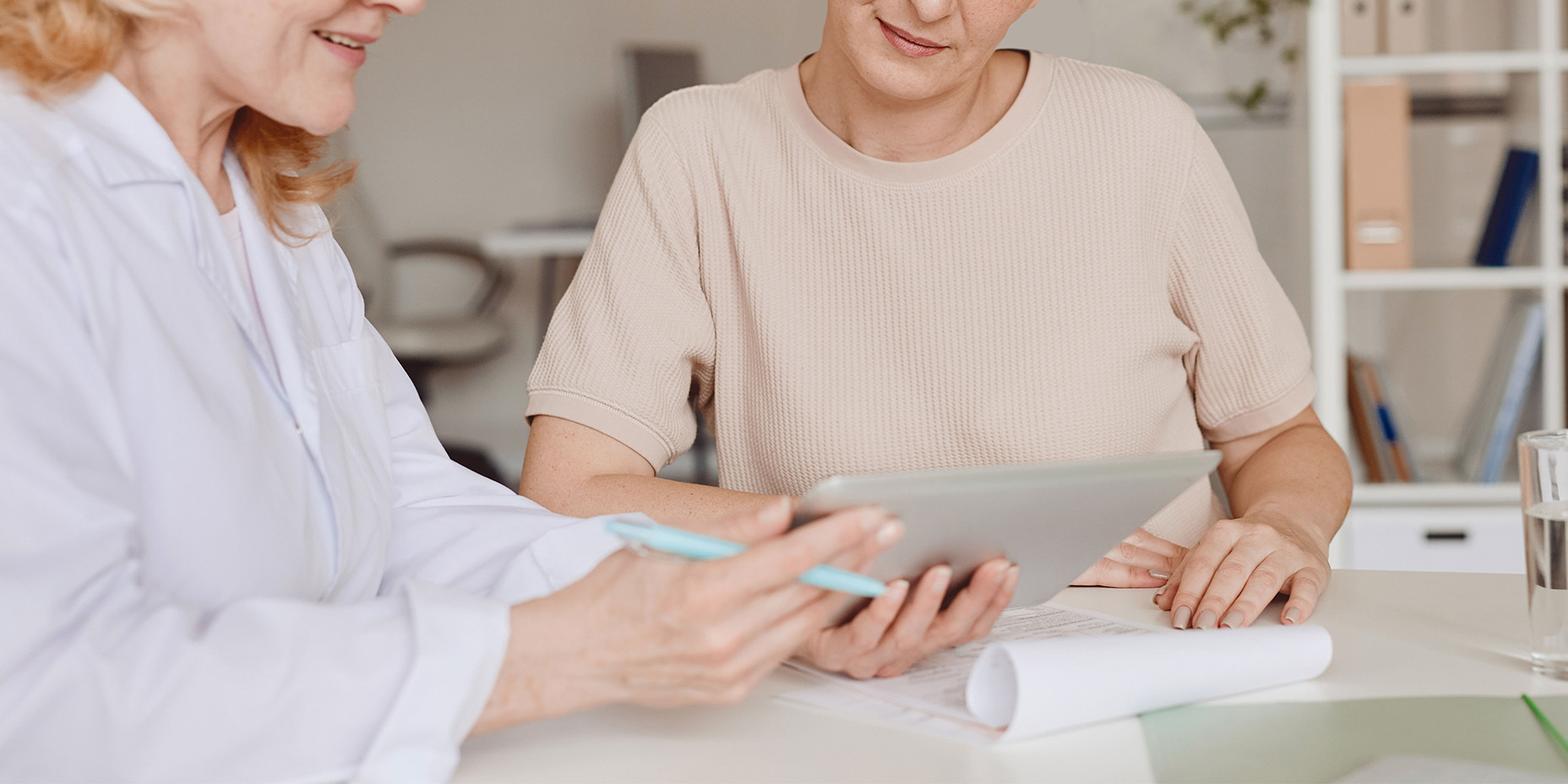 Discover Your Bone Health: Check Your Bone Turnover Markers