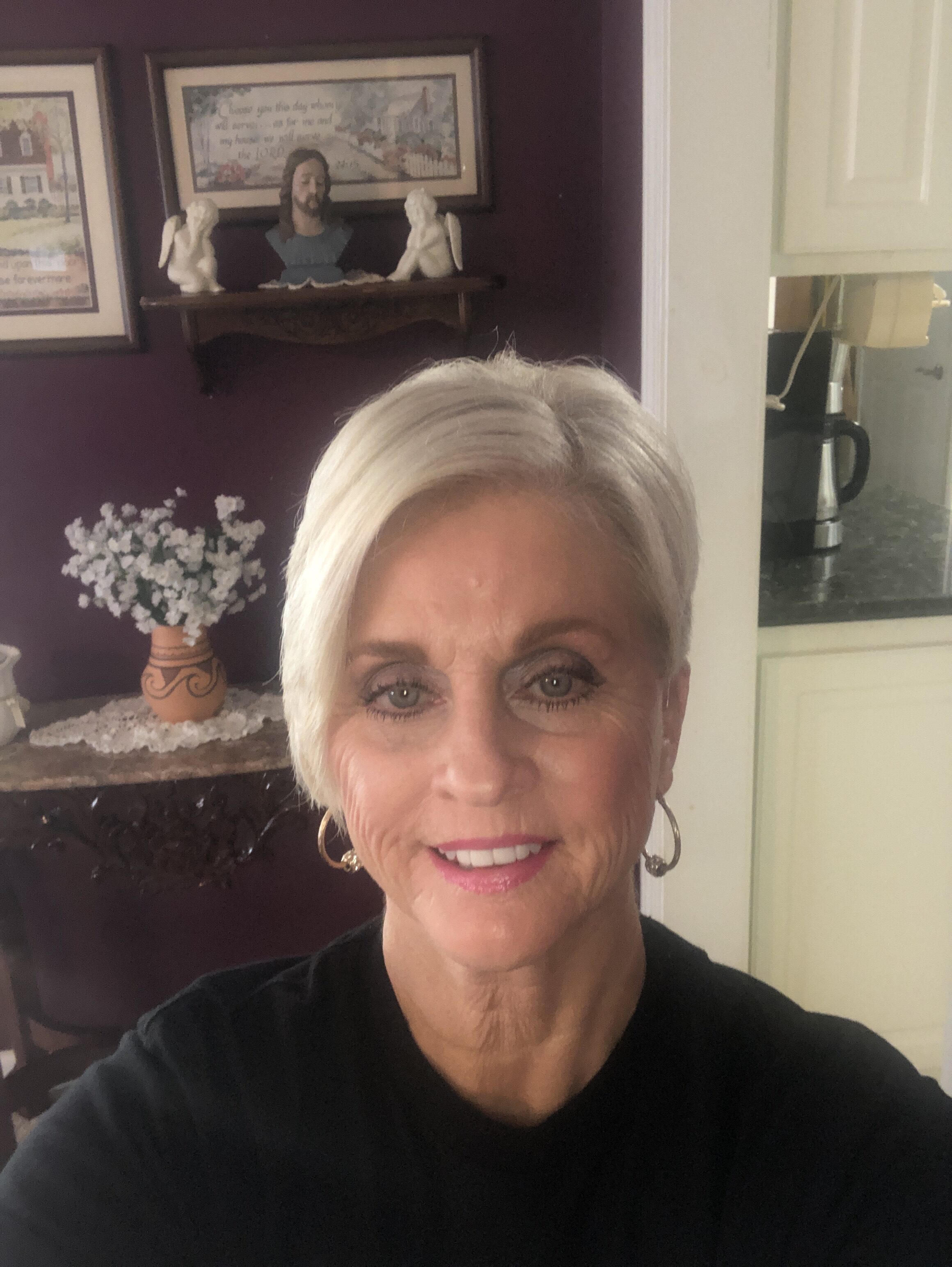 What Carol wants everyone on a bone-health journey to know | AlgaeCal