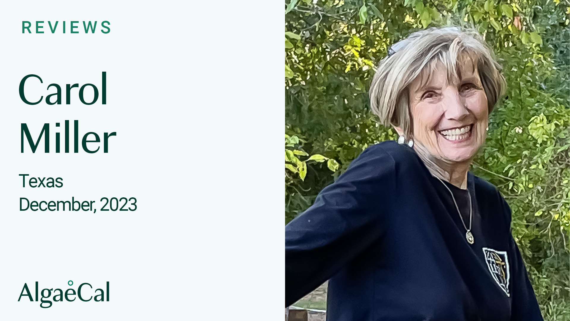 AlgaeCal Reviews: Before and after DEXA scans! | AlgaeCal