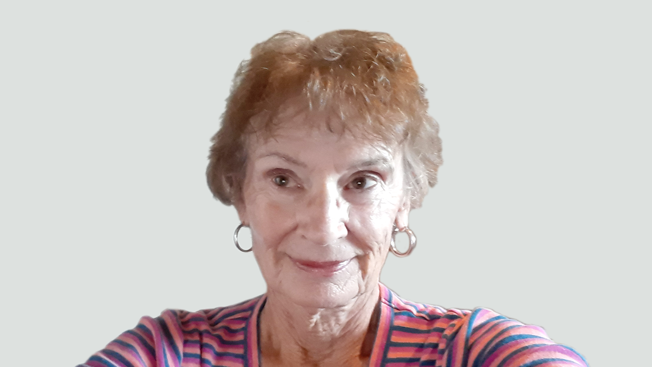 Carole found something that has altered her bones and her life for the ...