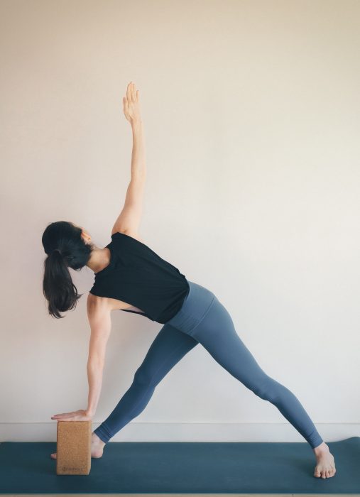 The Ultimate Guide to Yoga for Osteoporosis | AlgaeCal