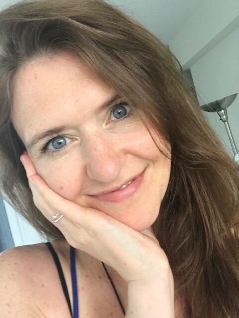 How Chantal Went From Feeling "Despair" to "Ecstatic" About Her Bone ...