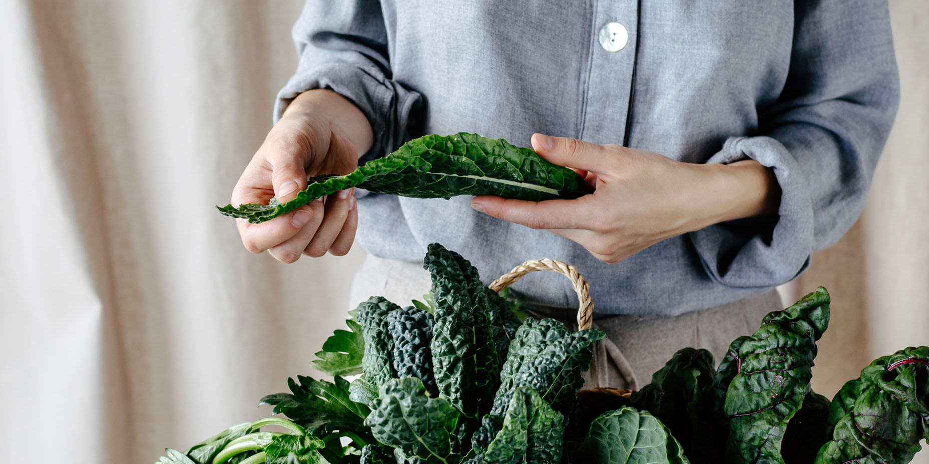 A Vegetarian's Guide to Collagen and Healthy Bones