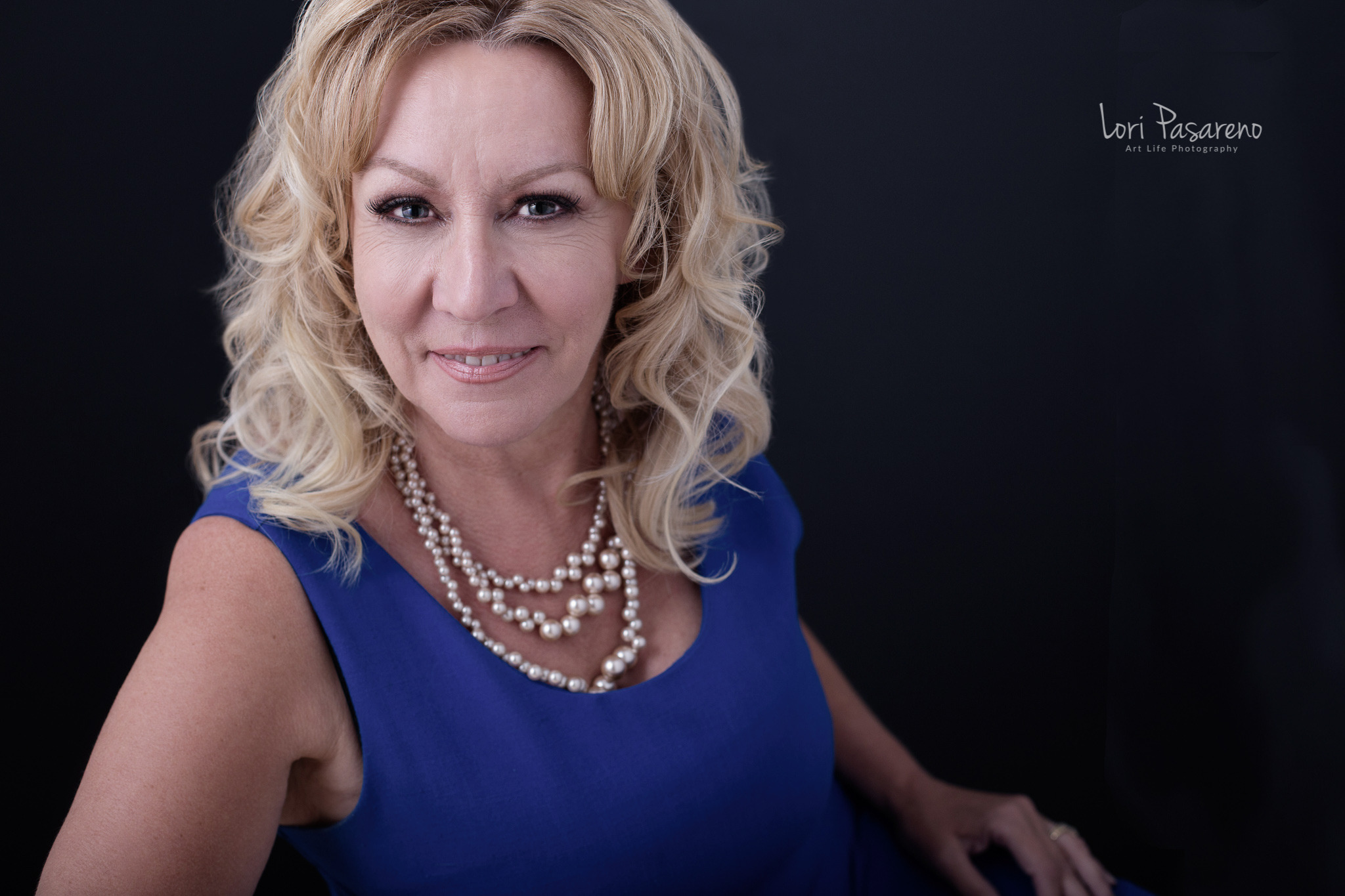 Corla's BMD has increased 15% using AlgaeCal | AlgaeCal