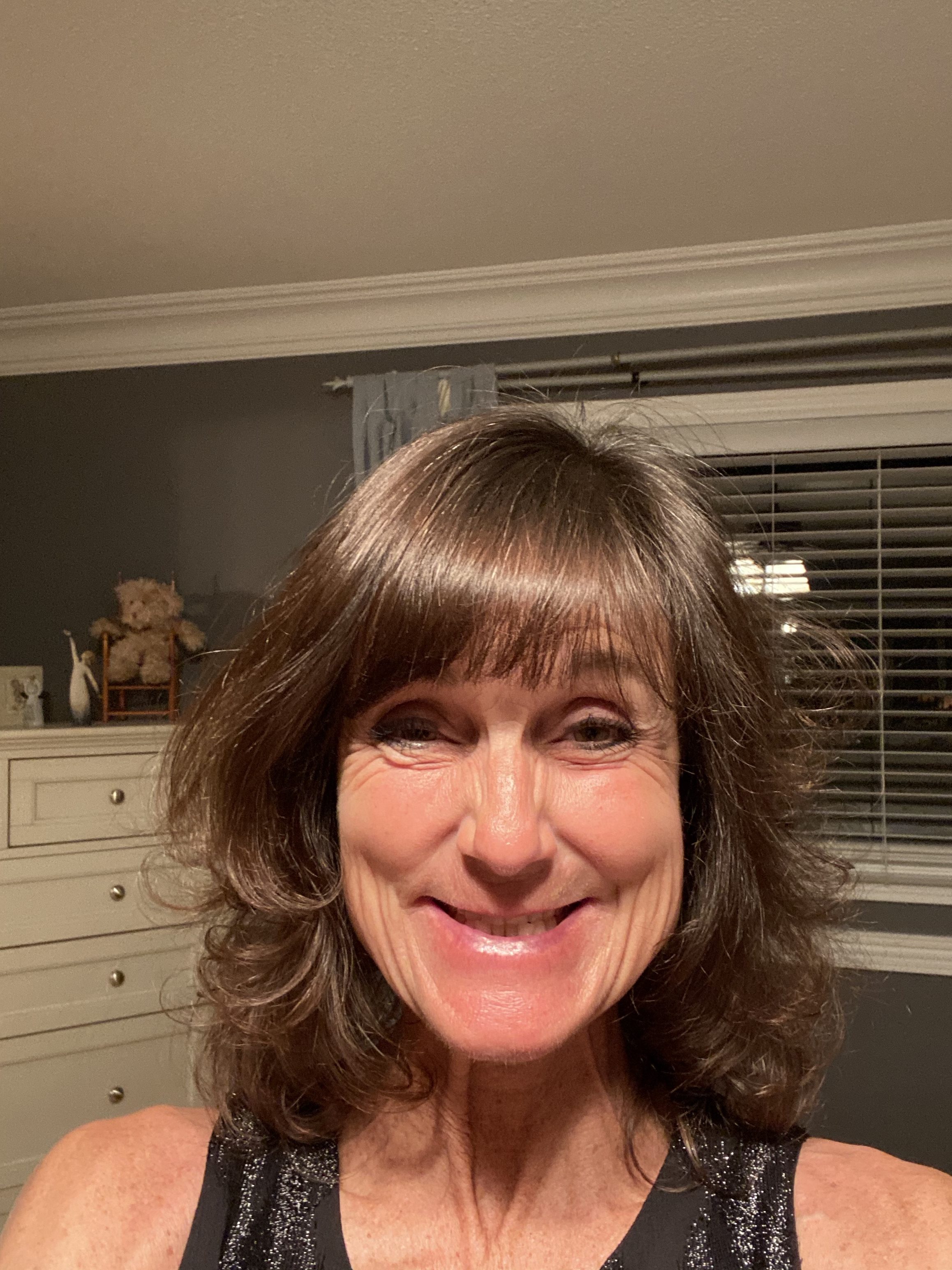 Deanna's Story: From "Very Low" Bone Density to Feeling "Ecstatic ...