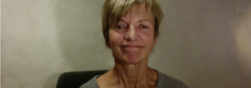A Fractured Wrist Revealed Bone Loss, So Here’s What Debbie Did...