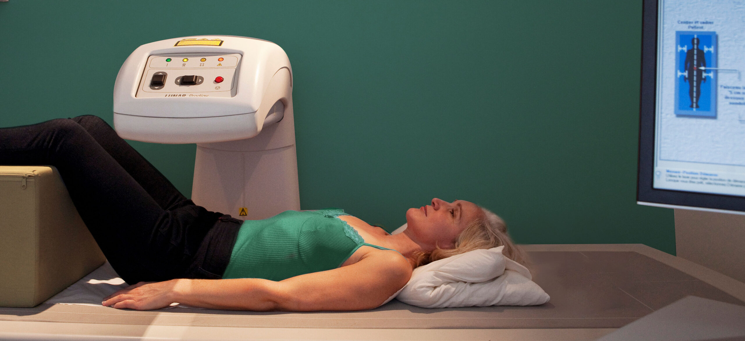 Do I Really Need A Dexa Scan? | AlgaeCal