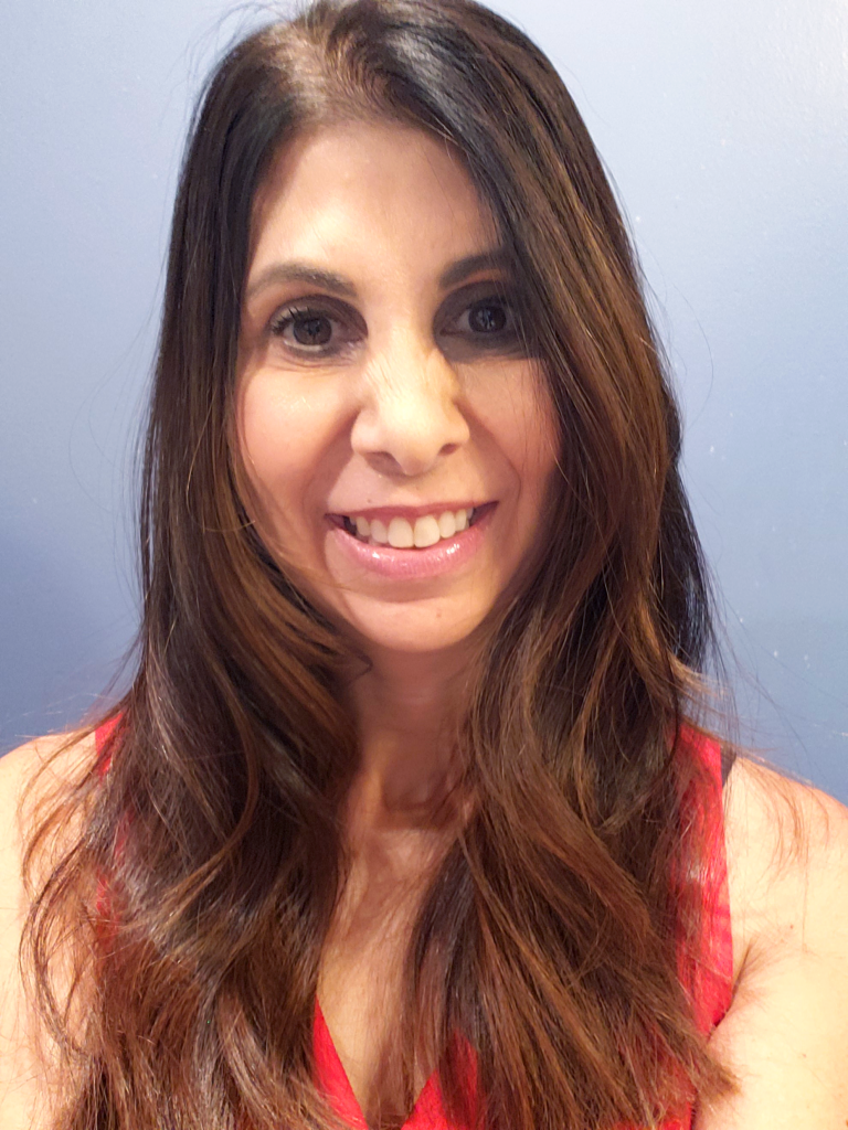 How a Neighbor's Recommendation Led Dina to Better Bones in 1 Year ...