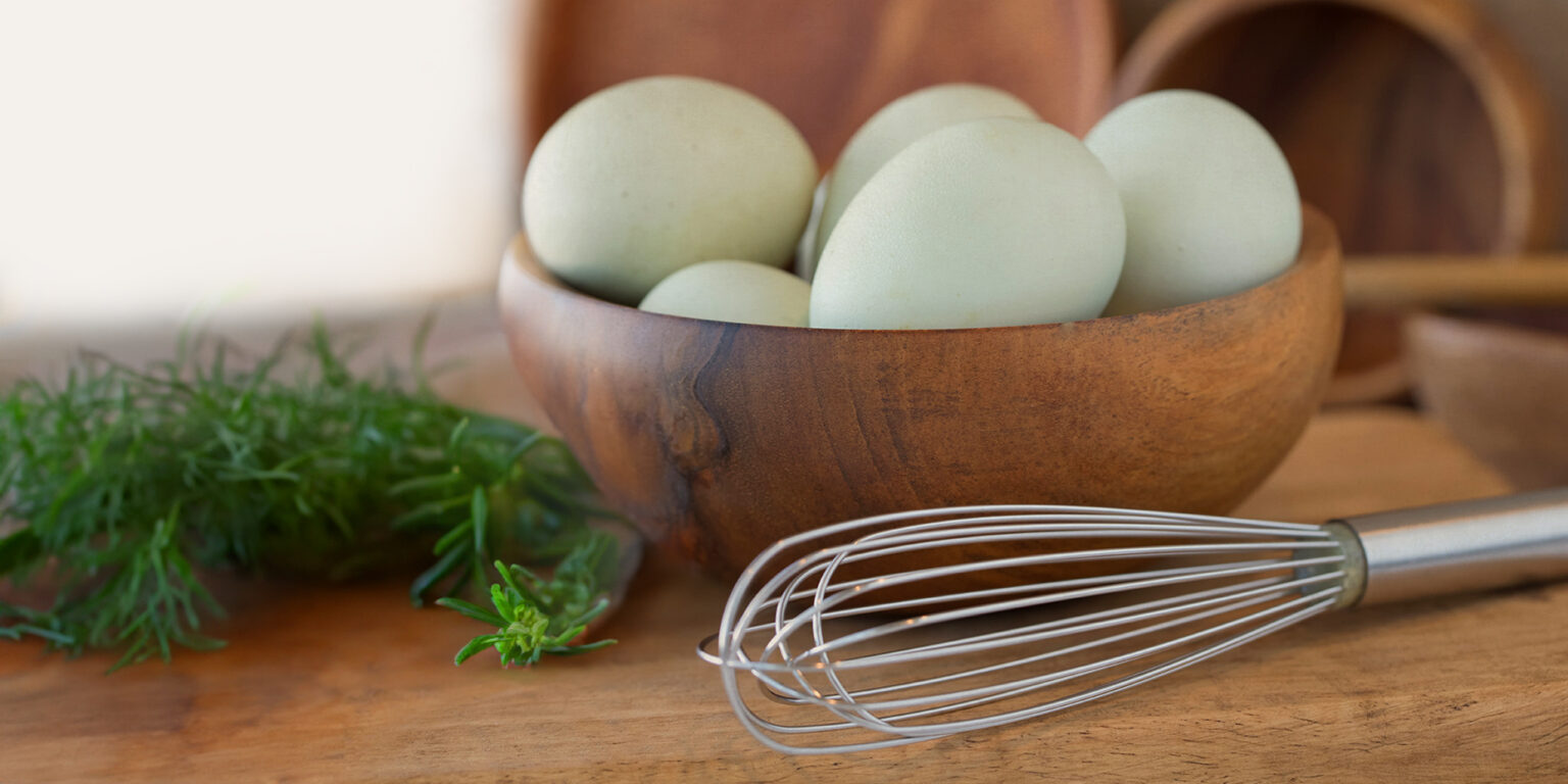 Foods High in Omega-3 & Omega-6 Fats | AlgaeCal