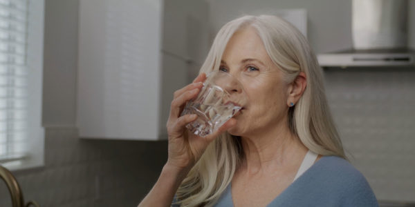 Self-Myofascial Release for Strong Bones and Stress Relief