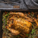 Nutrient-Rich Cornish Game Hen Recipe: A Holiday Classic | AlgaeCal