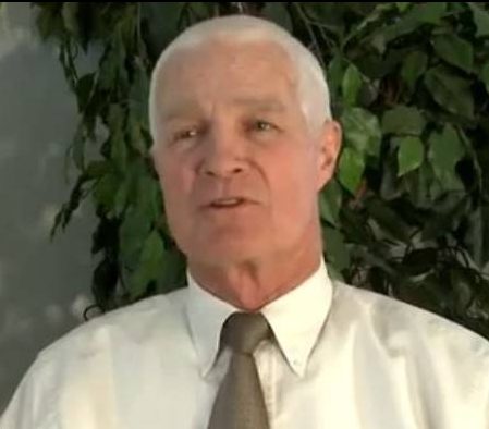 George’s Bone Density Increased by 9% in Less Than a Year!