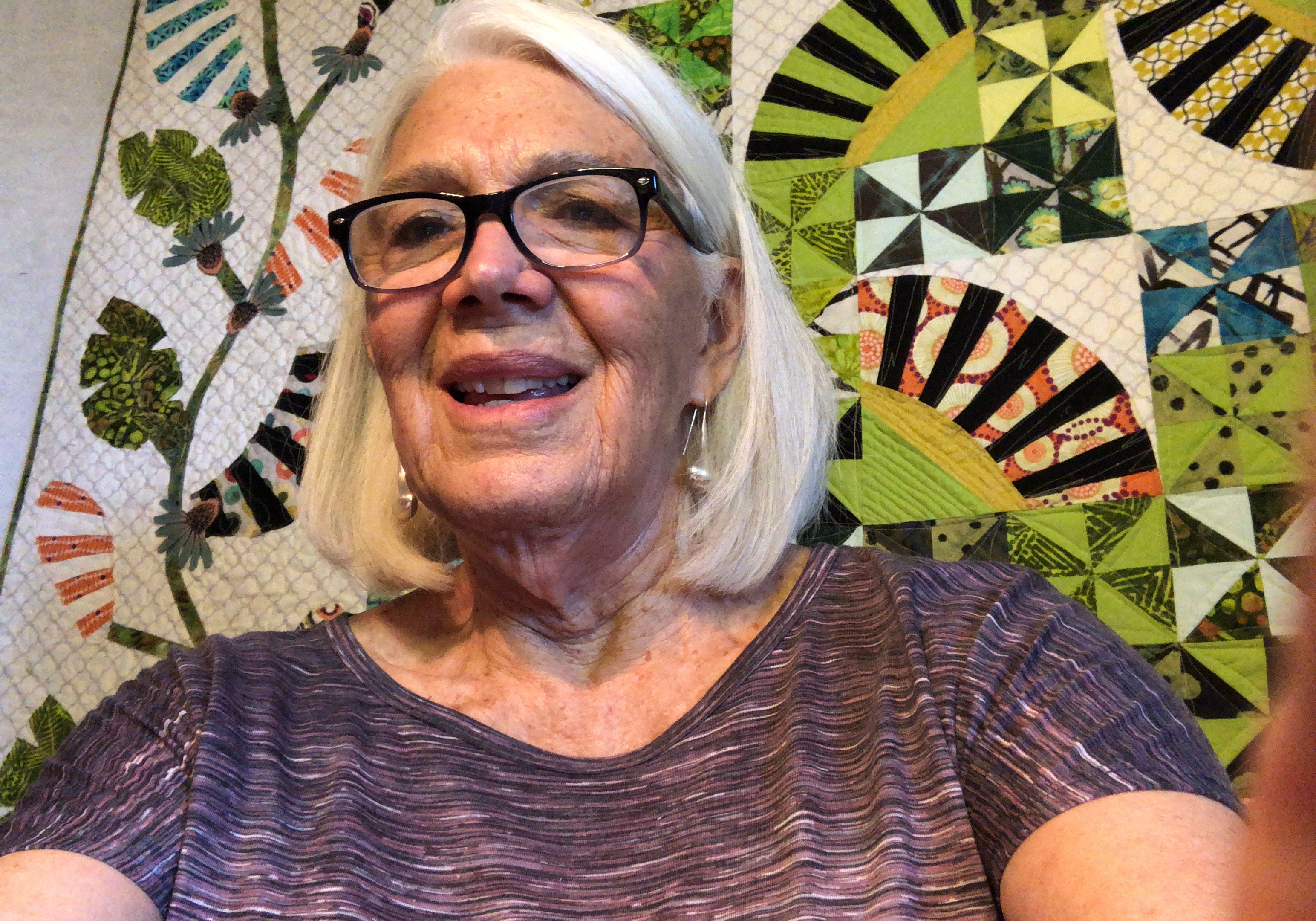 Why Ginger doesn’t worry about fracturing her bones anymore | AlgaeCal