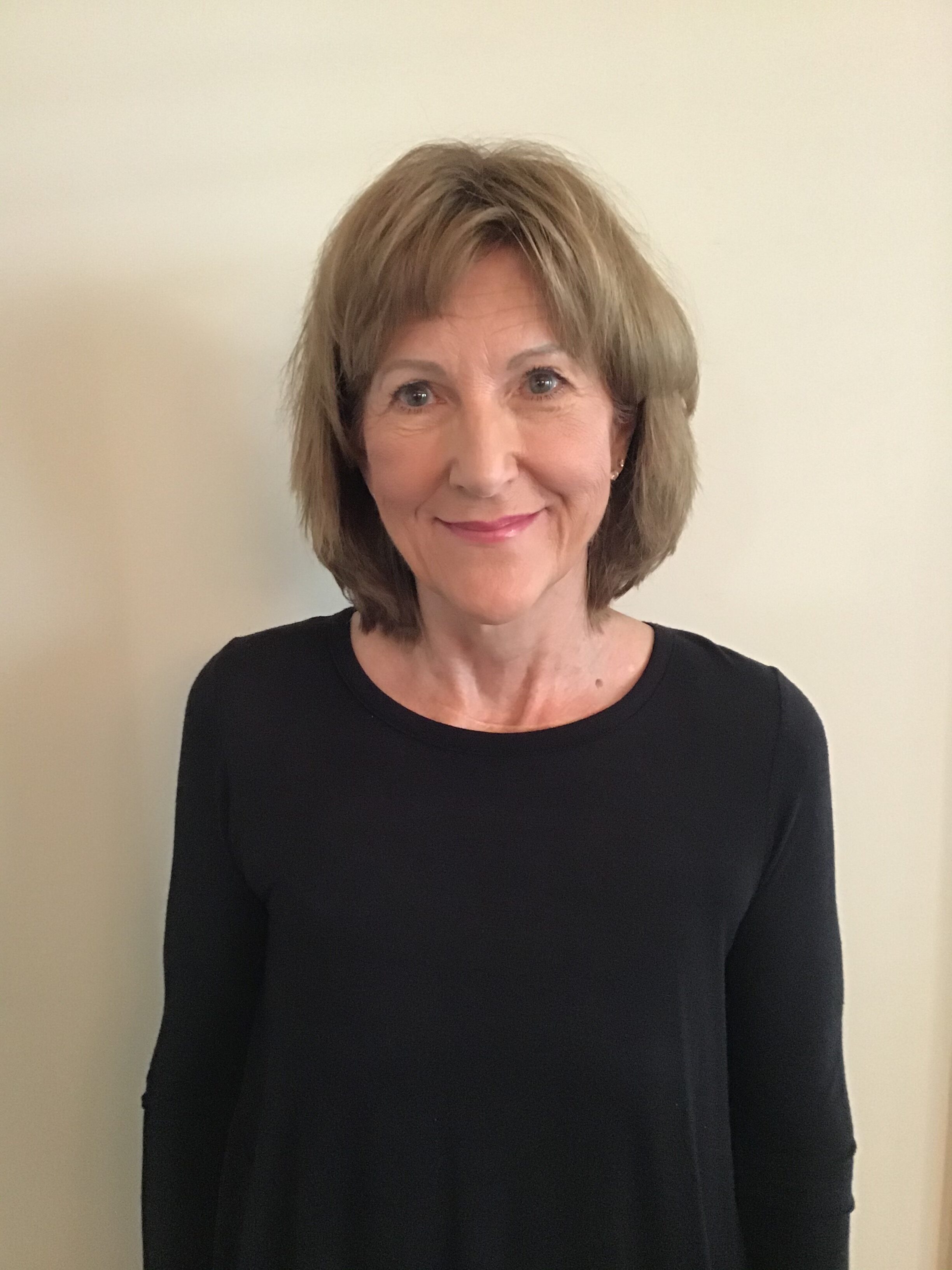 These 4 things helped Holly increase her BMD | AlgaeCal