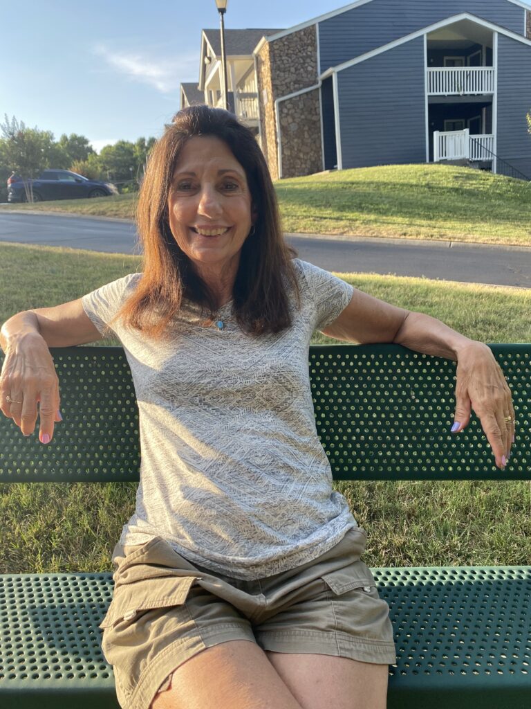 Why Jane recommends AlgaeCal to her family, friends, and you | AlgaeCal