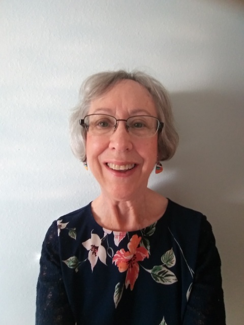 Janet went from a history of fractures to an 11% increase in bone ...