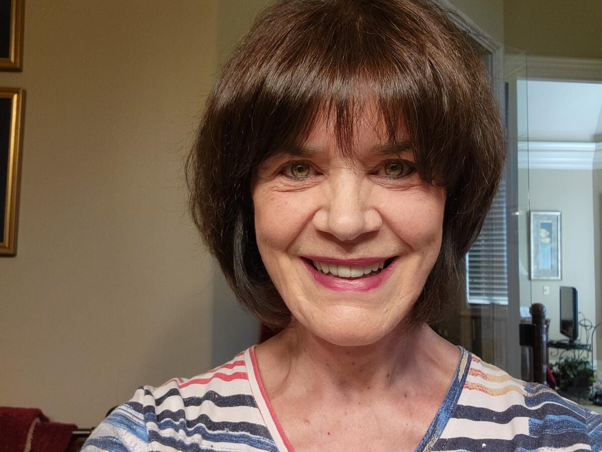 Jeanne boosted her spine density by 5.3% in 6 months! | AlgaeCal