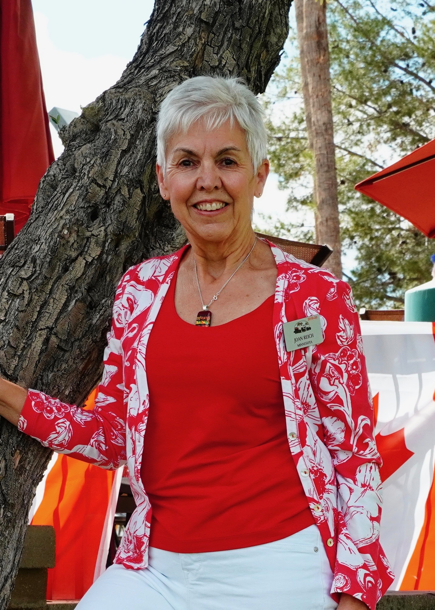 How Joan went from a history of bad bones to “completely overjoyed” in ...