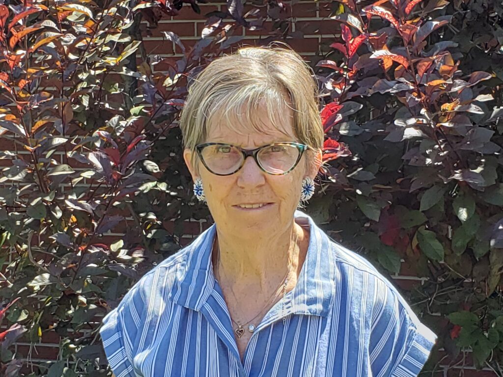 Judy boosted her spine density by 19.3% in one year! | AlgaeCal
