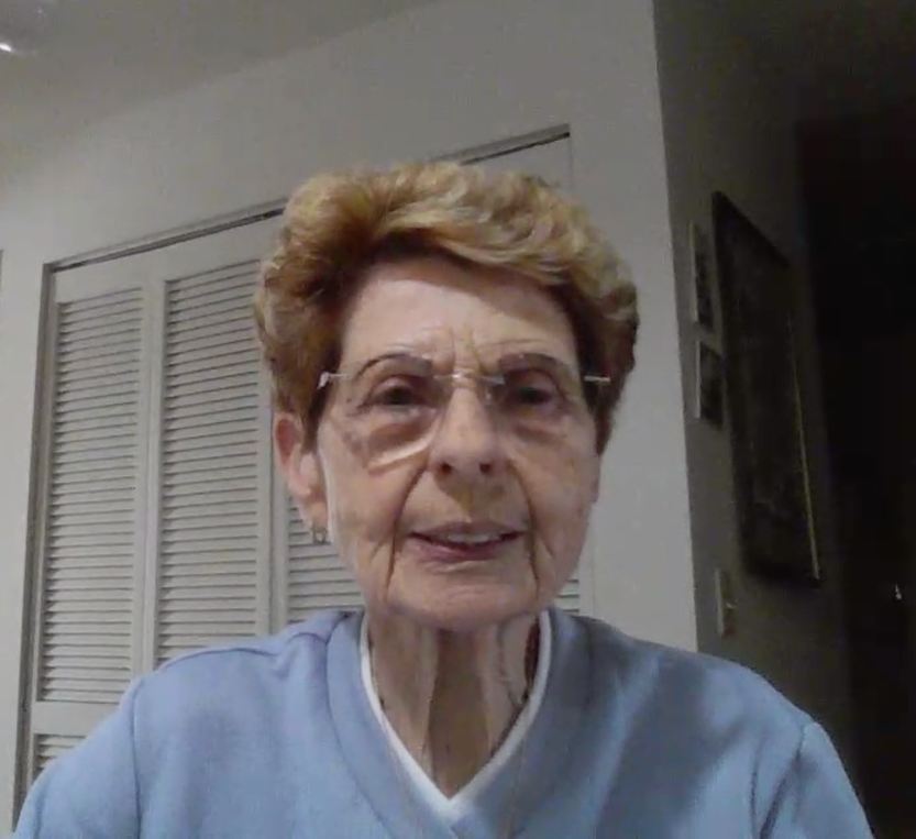 Why Kathy’s doctor supports her taking AlgaeCal | AlgaeCal