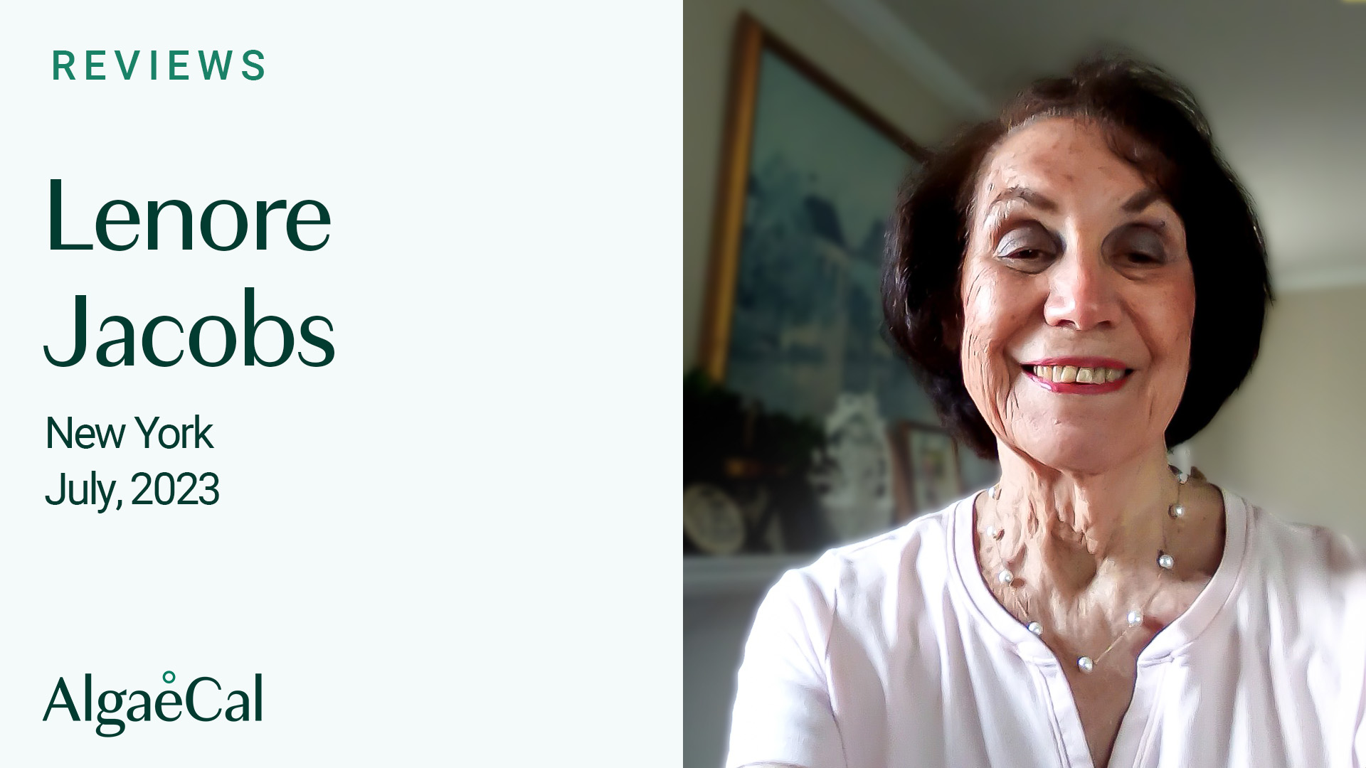 AlgaeCal Reviews: Before and after DEXA scans! | AlgaeCal