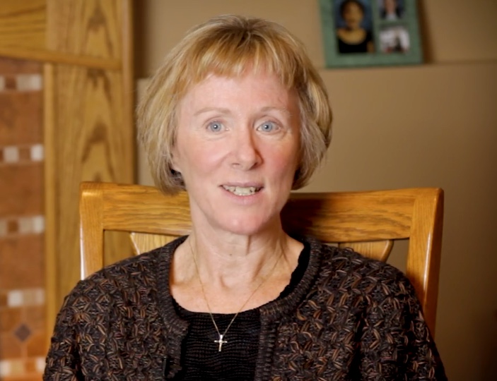 How Visiting a Local Health Fair Set Lori towards a 7.5% Bone Density ...