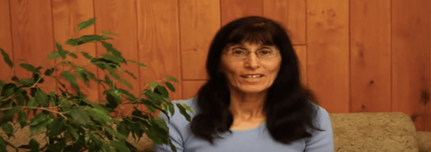 Mary's Doctor Wants to do What She’s Doing