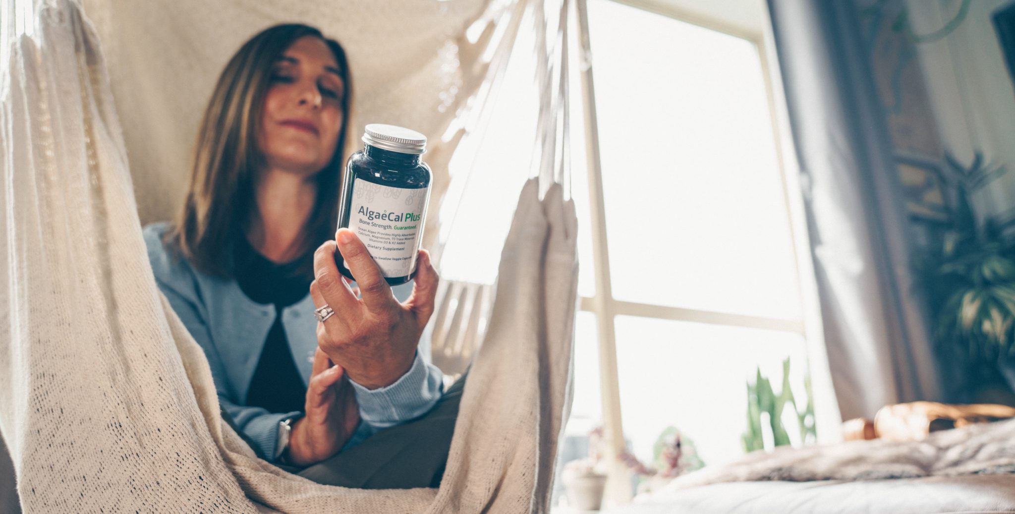 Do Doctors Recommend AlgaeCal? | AlgaeCal