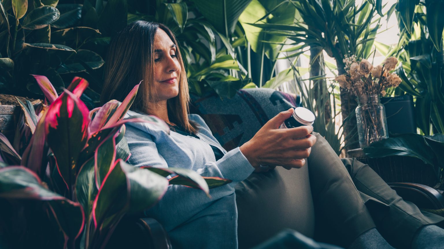 Do Doctors Recommend AlgaeCal? | AlgaeCal