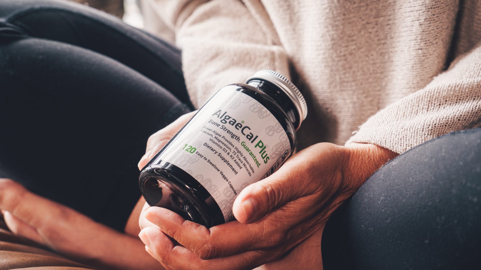 Do Doctors Recommend AlgaeCal? | AlgaeCal