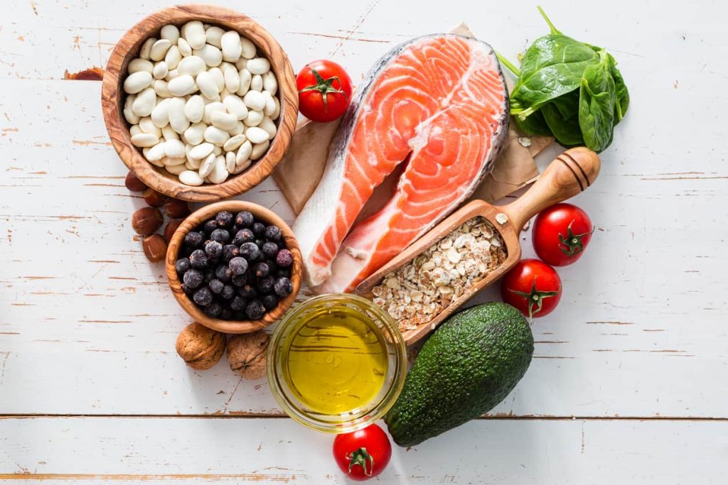 Omega 3 Fatty Acid Deficiency: Facts, Risk and Prevention
