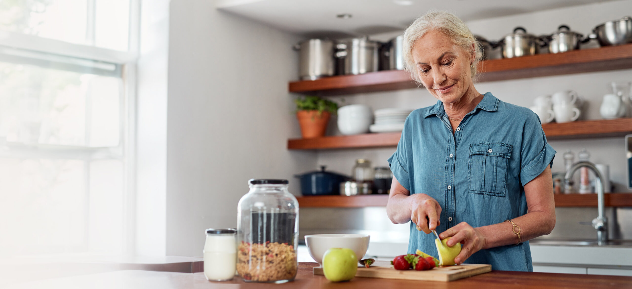 Foods High in Omega-3 & Omega-6 Fats | AlgaeCal