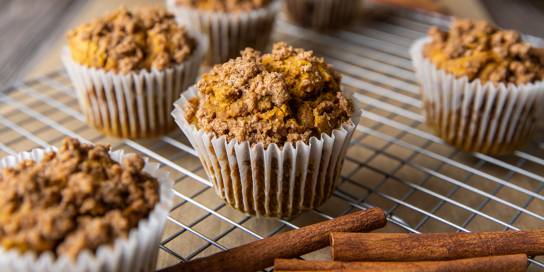 The Ultimate Bone Healthy Pumpkin Muffin Recipe | AlgaeCal