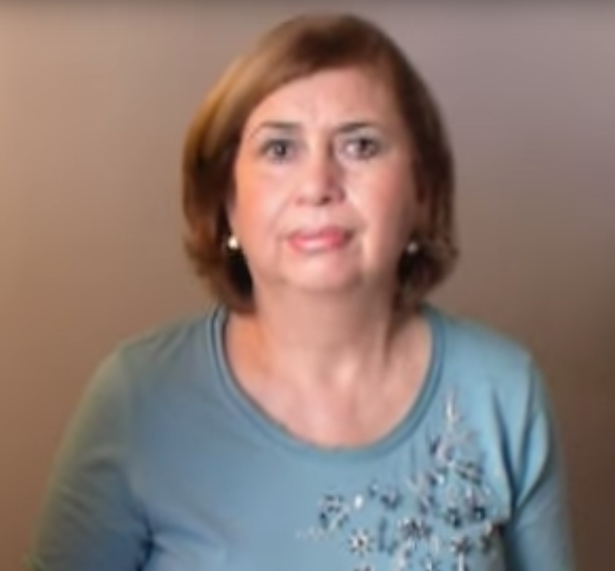 Norma No Longer Has Headaches Sleeps Better Has More Energy