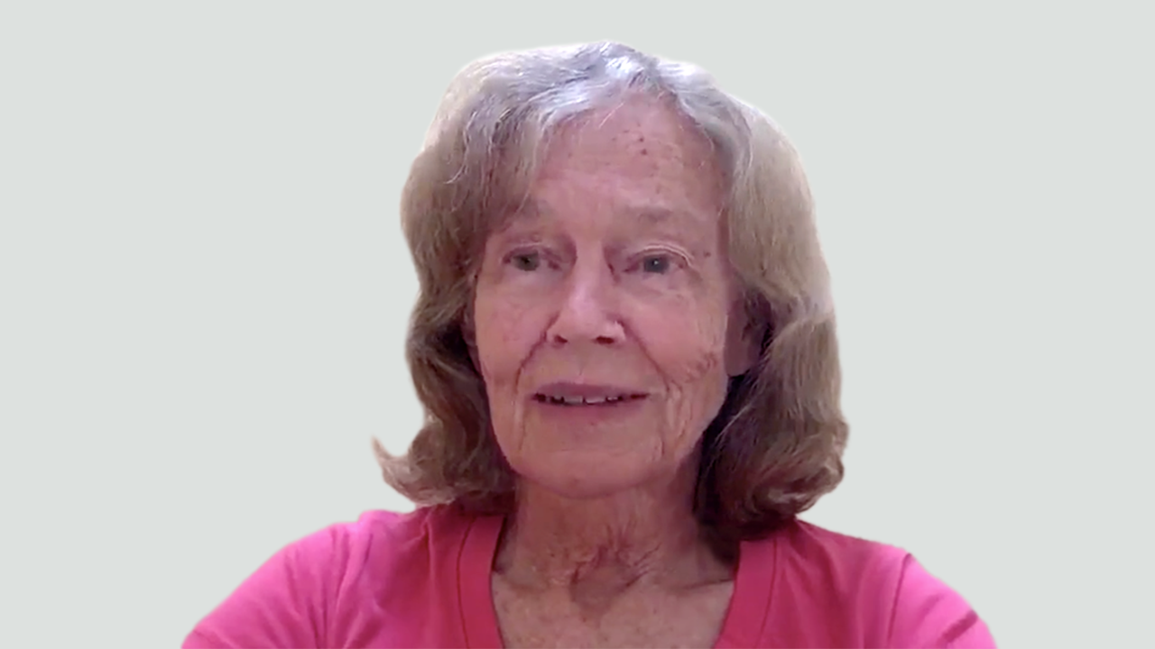 Sharon was skeptical at first, but now she’s thrilled! See what changed ...