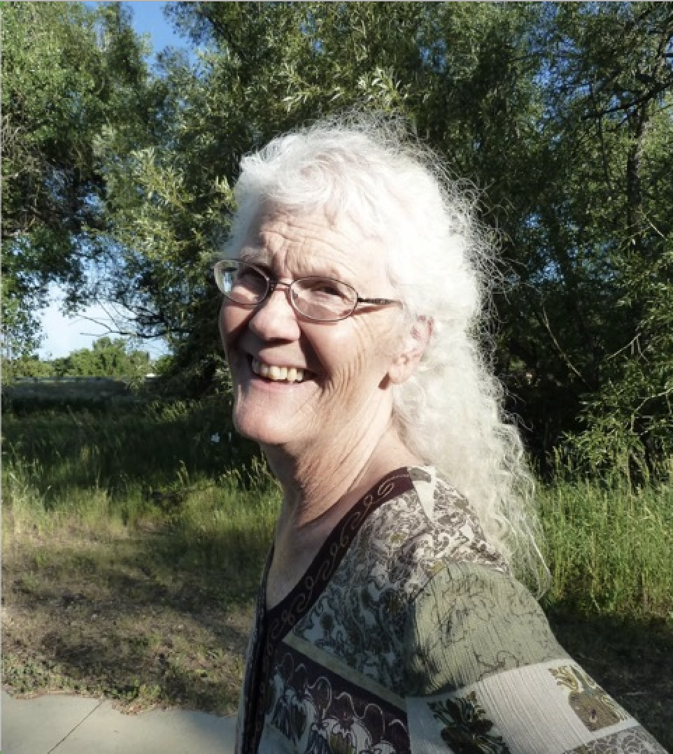 "Yay for Better Health!" How Susan Improved Her Bones | AlgaeCal