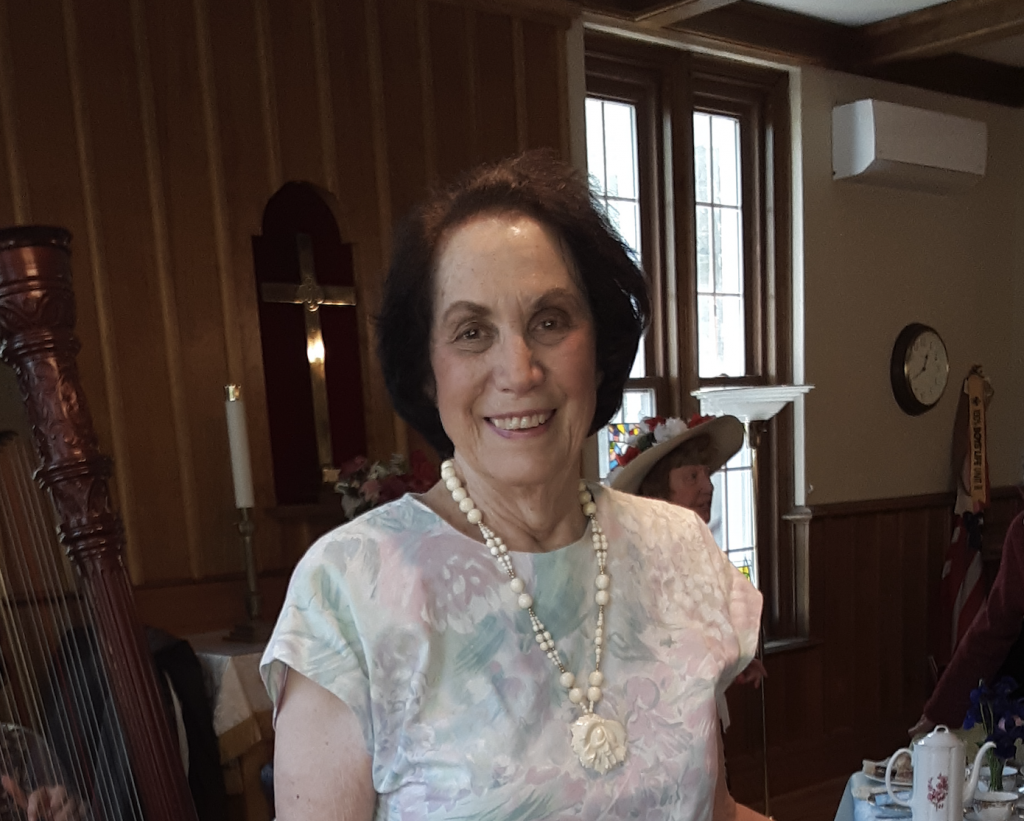 "If I can get this result at 84 years old, what can a younger person ...