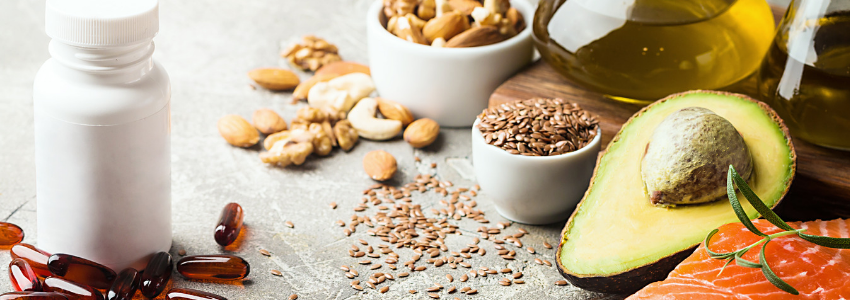 Omega 3 Fish Oil – How to Choose the Best Supplement